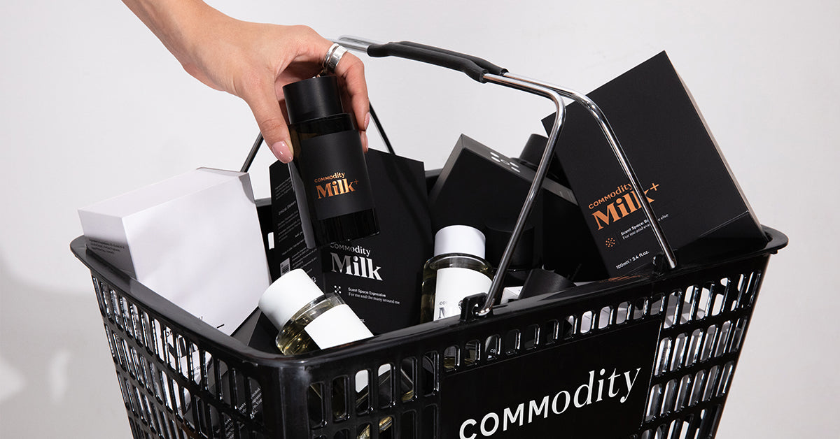 En Savoir Plus Commodity Fragrances Eu